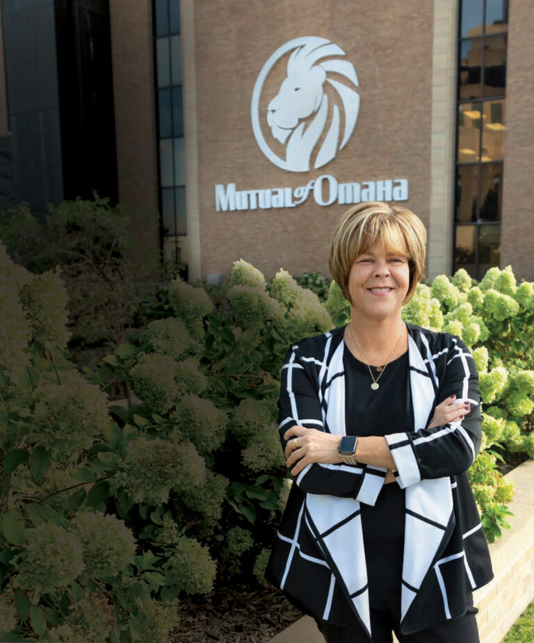 Become a Partner | Bellevue University Partners